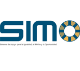 SIMO -Sistema de apoyo para la Igualdad, el Mérito y la Oportunidad-